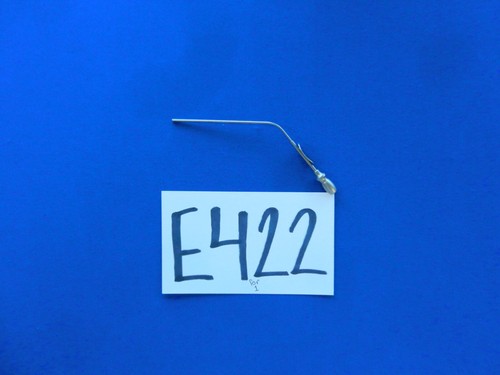 E422 Bausch and Lomb Baron Suction Tube 5fr N0610 | eBay