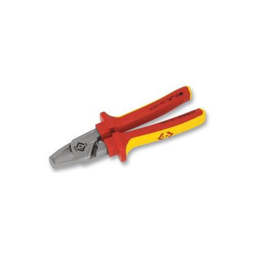 CABLE CUTTER, VDE, 210MM , CK TOOLS , 431031 | eBay