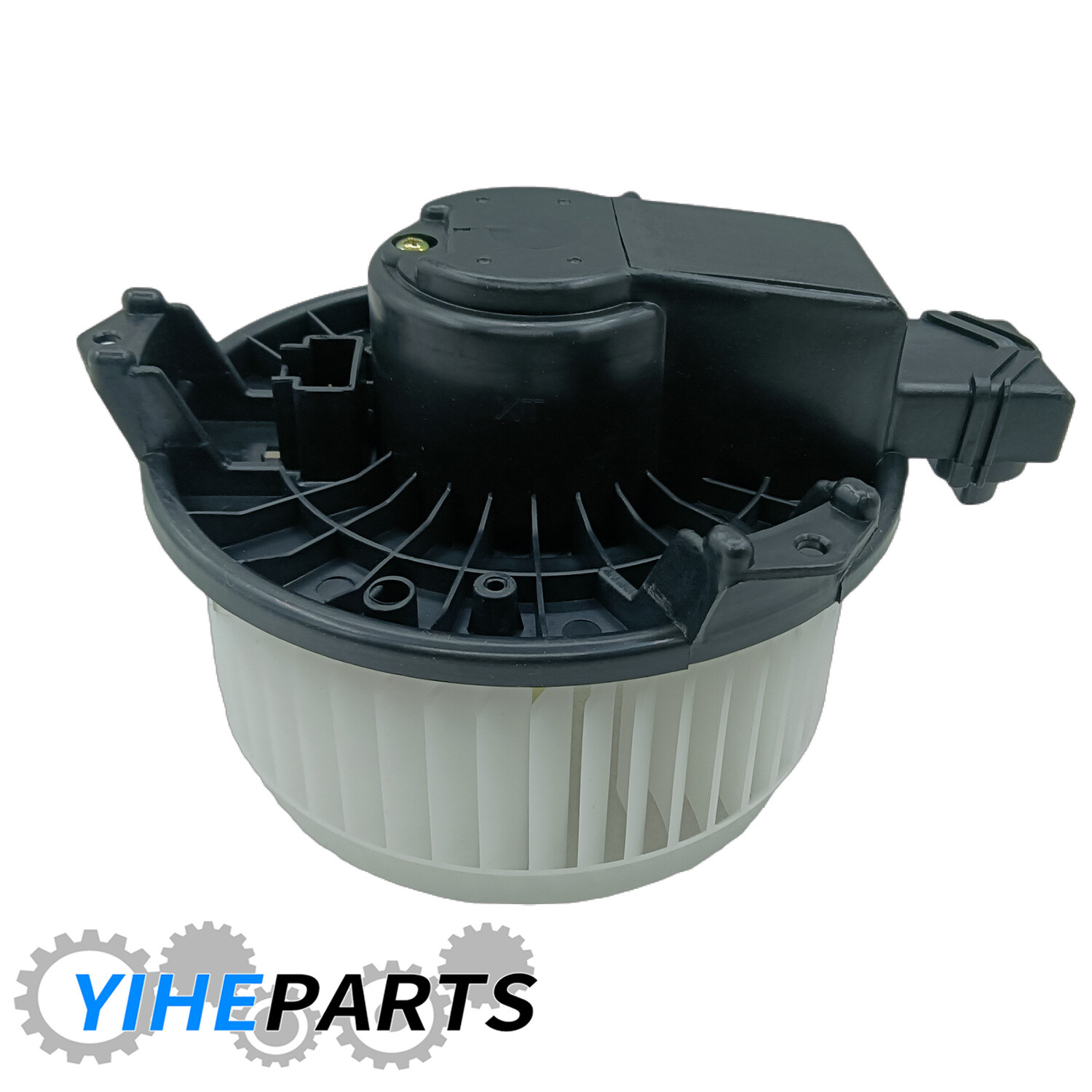 24V A/C Blower Motor 272700-5790 ND116360-0030 BM3854 For Komatsu PC210 ...