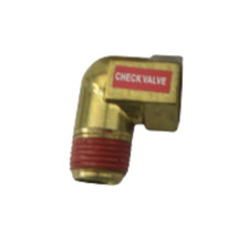 Haldex KN23060 One-Way Check Valve - OEM N13526BL for sale online | eBay