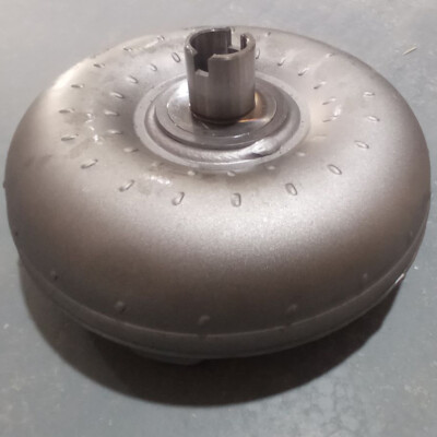 Torque Converter For Case Backhoe Loader 570LXT 580L 580SK 580SL 580SM ...