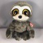 TY Beanie Boos - DANGLER the Sloth (Medium Size 9 inch) Stuffed Plush ...