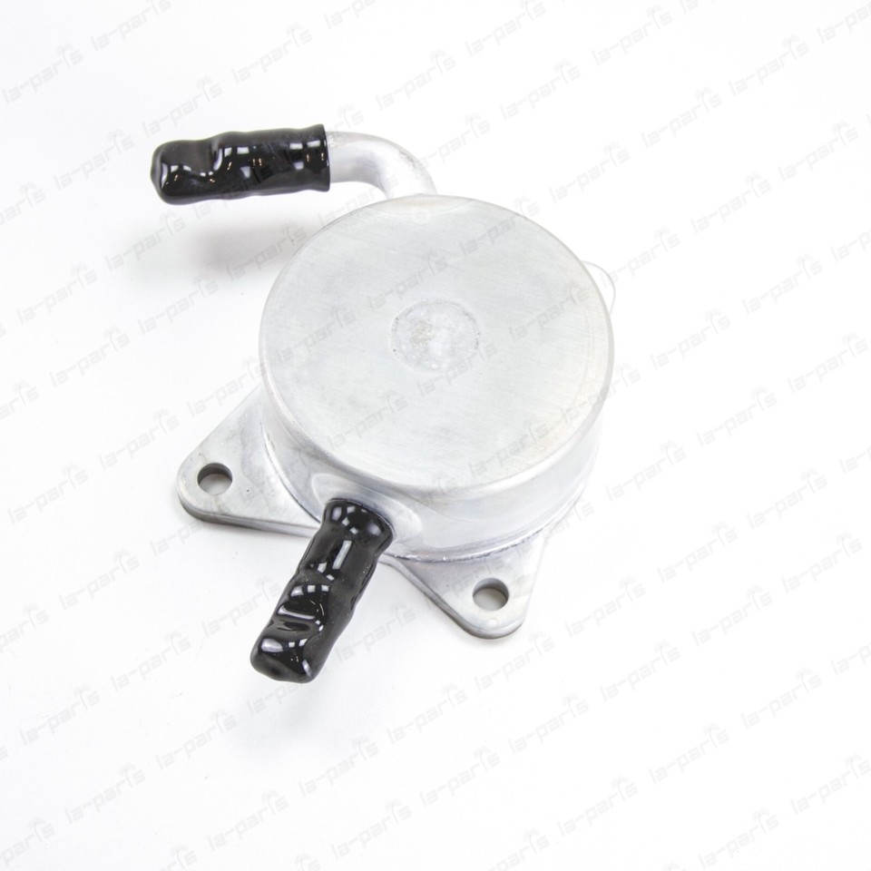 Genuine Toyota Lexus 06-11 IS250 GS 2GRFSE Transmission Oil Cooler ...