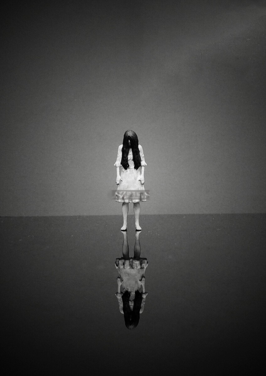 Sadako Wallpaper Hd - Infoupdate.org