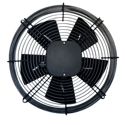Axial Fan Motor Extractor Ventilation Exhaust Fans 300mm Sucker Type | eBay