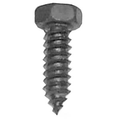 Exhaust Heat Shield Screw AP Exhaust F5165 | eBay
