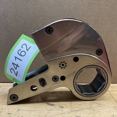 Hytorc Stealth-8 Link 2-9/16 65mm Hydraulic Torque Wrench #24162 | eBay