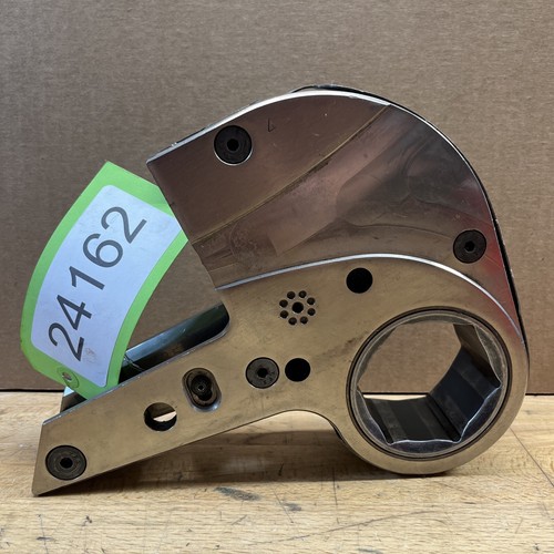 Hytorc Stealth-8 Link 2-9/16 65mm Hydraulic Torque Wrench #24162 | eBay