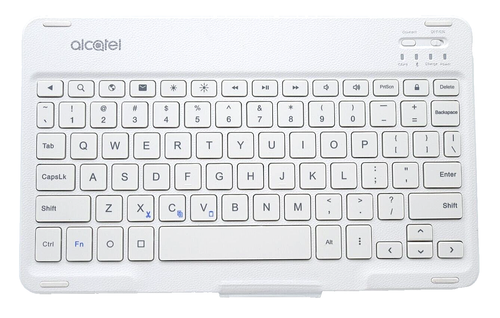 Original TCL alcatel KB 20 Wireless Keyboard - White | eBay.de