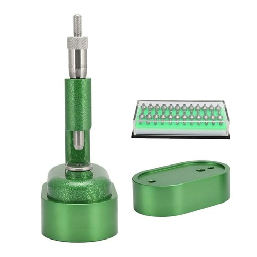 Professional Diamond Applicator Machine Gem Setting Adjuster watch ...