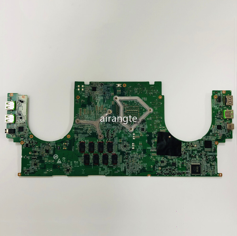 for RAZER BLADE 14" RZ09-0195 RZ09-01952E72 Original Motherboard I7 ...