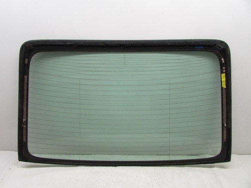 2009 SUBARU LEGACY REAR BACK GLASS WINDOW OEM 05 06 07 08 09 | eBay
