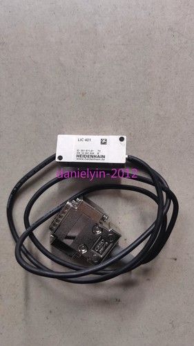 1Pcs Used HEIDENHAIN LIC 401 | eBay