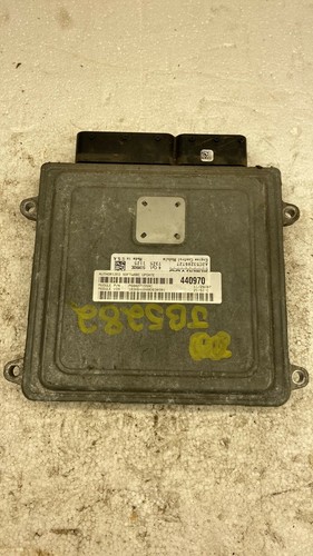 2007-2010 Jeep Compass Patriot Dodge Caliber ECU P68027155AC, OEM (311. ...