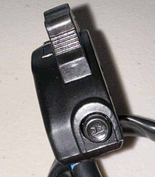 HORN BUTTON / BLINKER SWITCH FITS CT70 K0 K1 K2 K3 REF 35300-098-951 ...