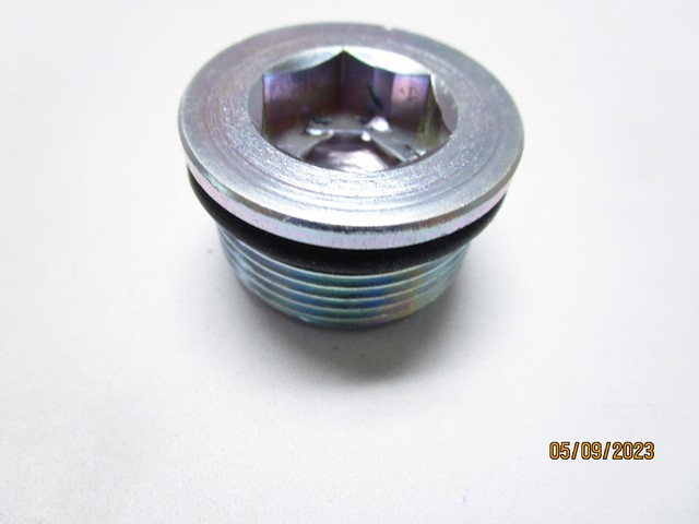 Ford W528210S437 Genuine OEM RTV Sealer Plug for sale online | eBay