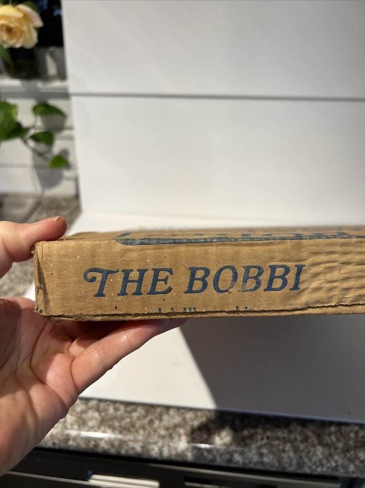 The Bobbi Wood Dollhouse Kit by Artply 1:12 Scale Tab & Slot 4 Rooms ...