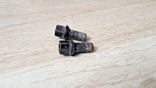 Audi Volkswagen VW Wheel Lug Bolt 9801 8D0601139A 8D0 601 139 A (qty2 ...