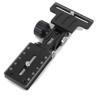 Telephoto Zoom Lens Bracket Long-Focus Lens Camera Support Holder for ...