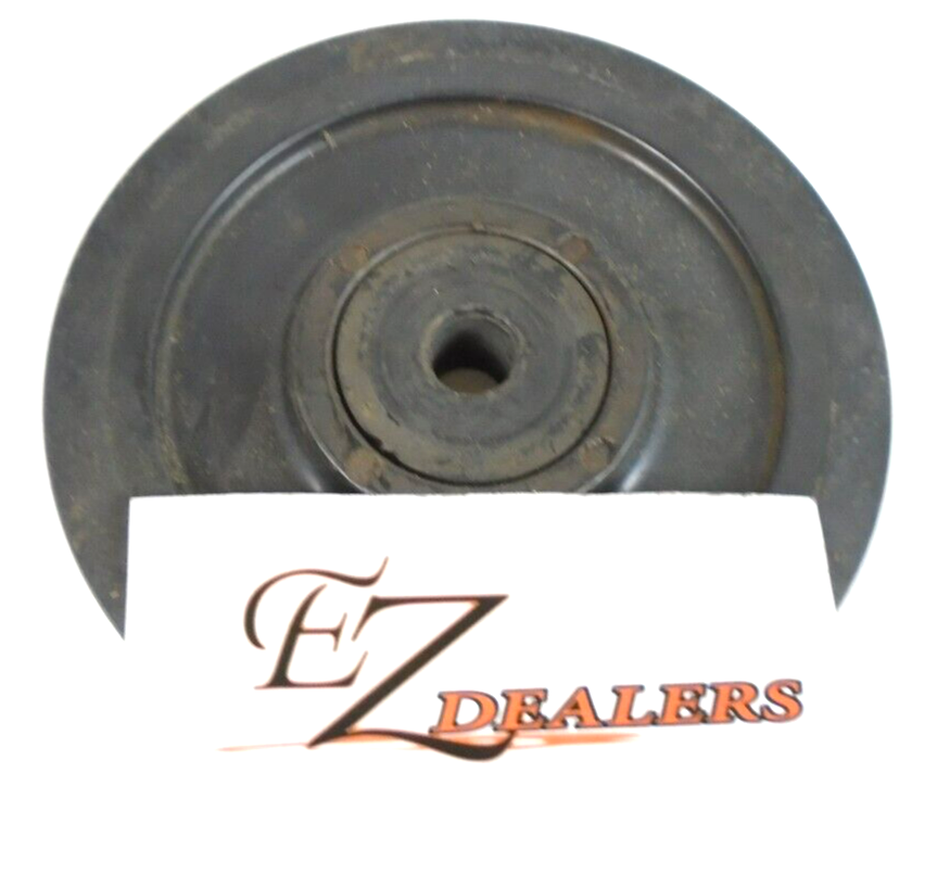 Platiques Prospects Bogey/Idler Wheel 6.380" with Bearing/Bushing 5/8 ...