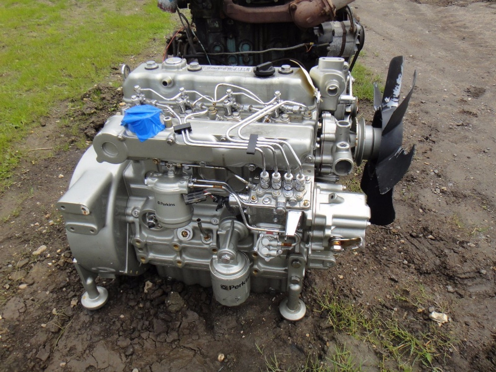 Perkins 6.354 Series Engines Workshop Repair Manual CD PDF | eBay Australia