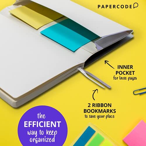 2 Pack Luxury Lined Journal Notebooks- Journals Writing W/ 130 ...