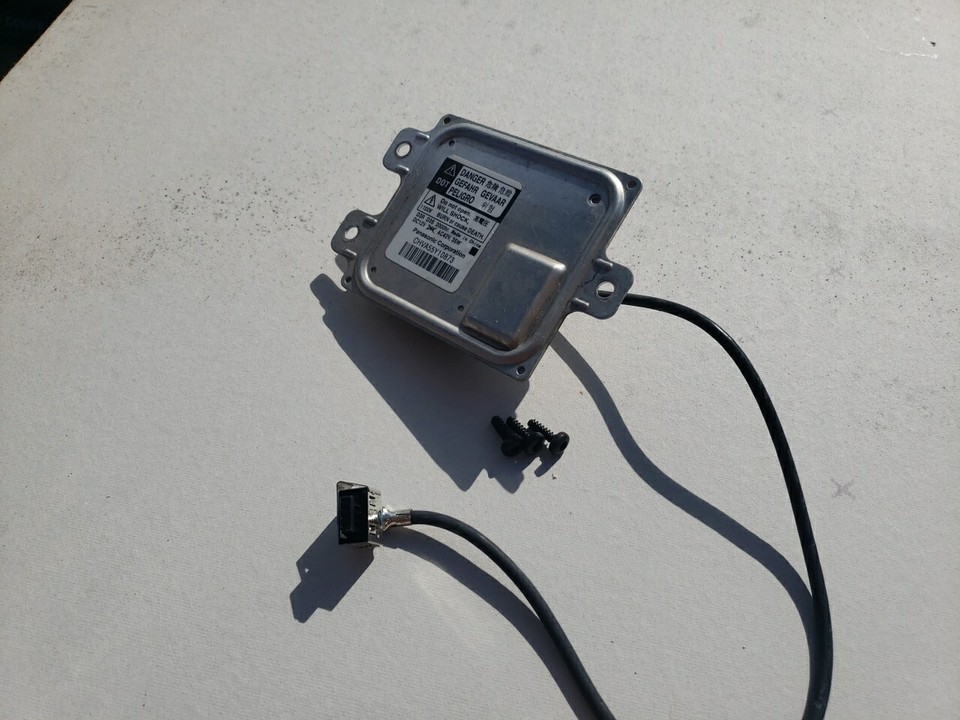 OEM 2015-21 Dodge Charger Challenger Xenon Headlight Ballast HID ...