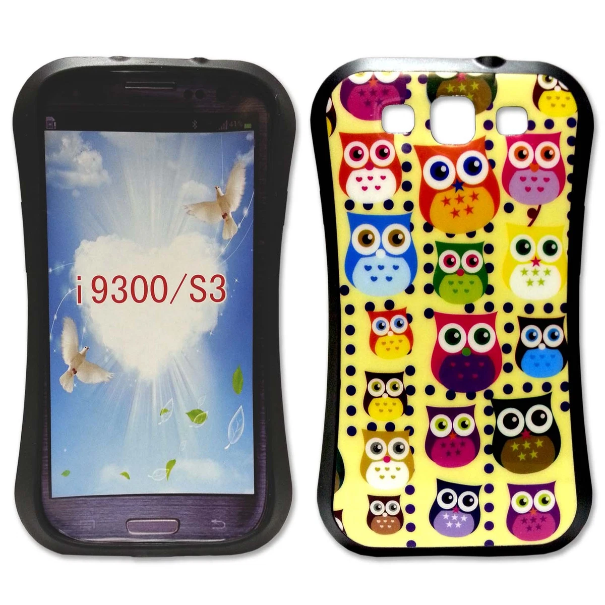 Samsung Galaxy S3 Cases Ebay