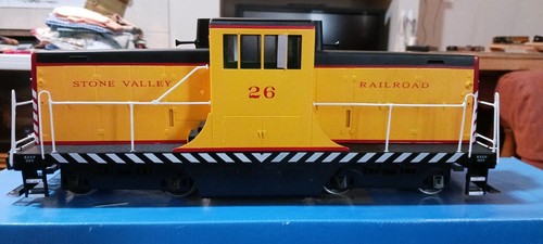 1:20.3 CMP Models Brass 44 Tonner SVR #26 | eBay