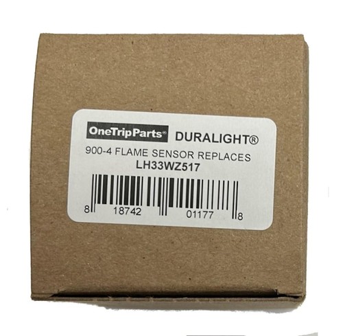 Furnace Flame Sensor Direct for Carrier Bryant Payne Day & Night ...