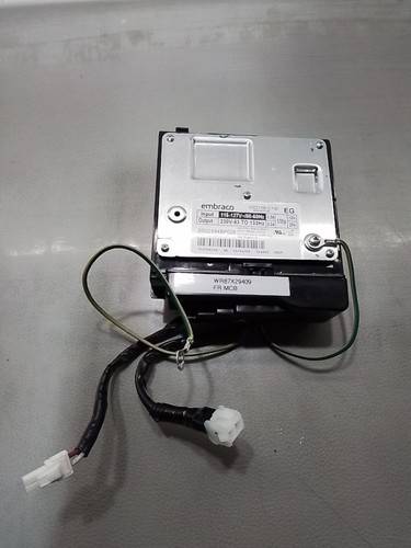 GE Fridge Inverter Control Board PN: WR87X29409 | eBay