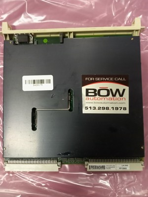 Robotics - Main Computer