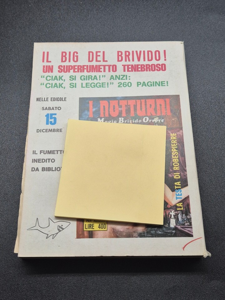 Bande Dessinée Fées Interdite N.10 Edifumetto Piu' Che Bon État | eBay