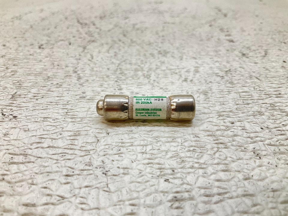 Bussmann Buss FNQ-R-3 3 Amp Fuse Limitron FNQR3 FNQ (TSC) | eBay