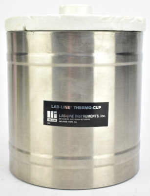 Laboratory Ovens - Lab-Line Instruments