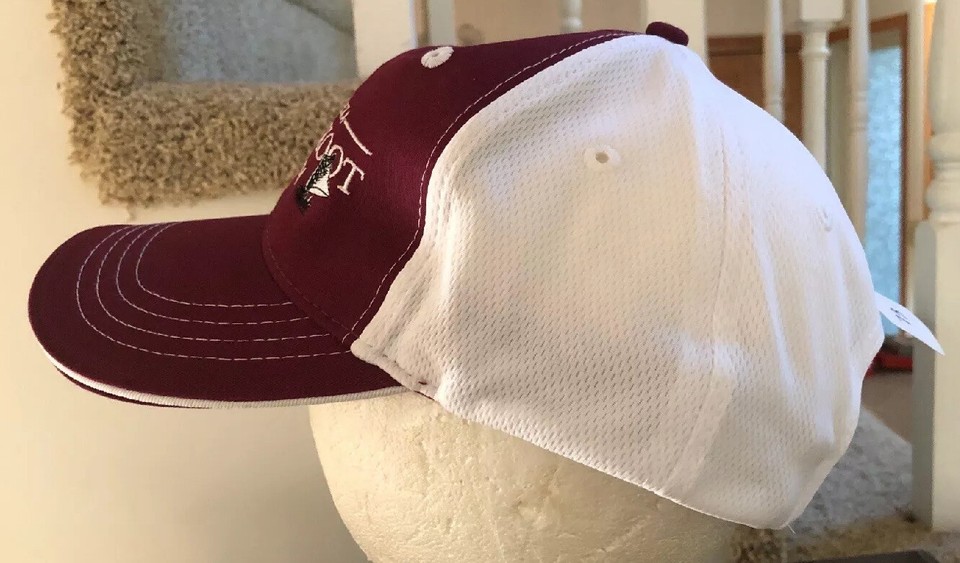 Port Chilkoot Distillery Hat Cap Haines Alaska Embroidered Vodka Gin ...