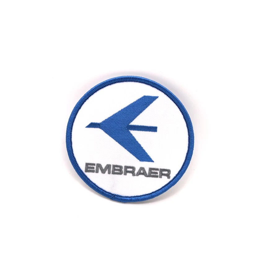 Embraer Logo