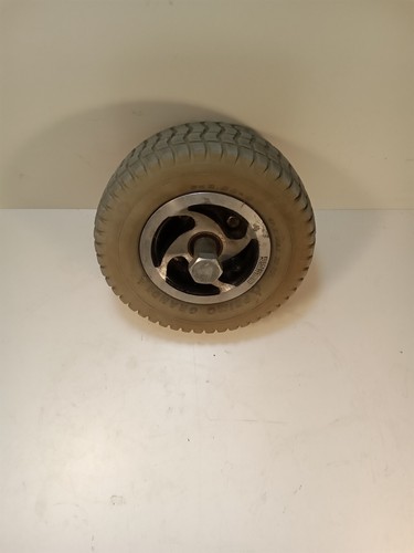 Electric Mobility Rascal Mobility Scooter Front Wheel, Air, 9 X 3.50-4 ...