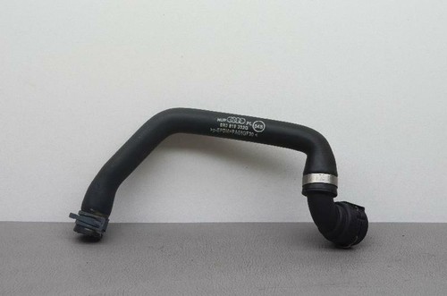 AUDI Q5 8R Coolant hoses Genuine OEM 8R0819332G 2015 10653407 | eBay