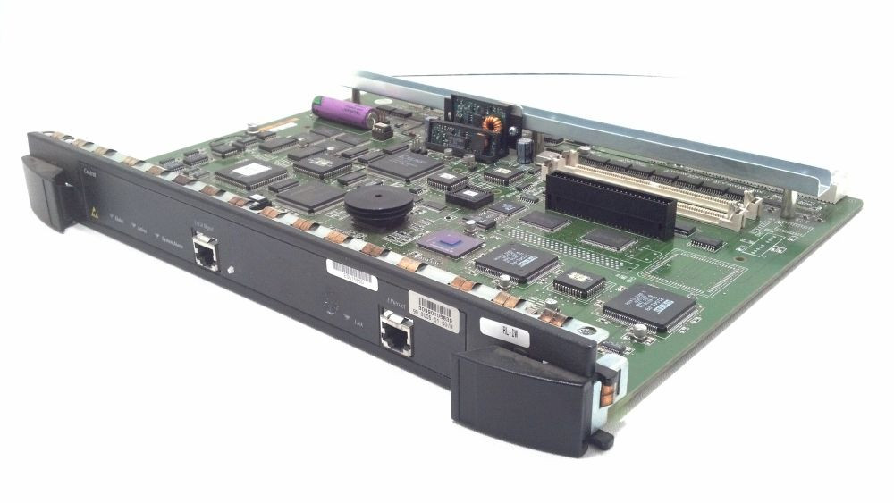 Alcatel 90-3005-01 VIVID ACS Control Card | eBay