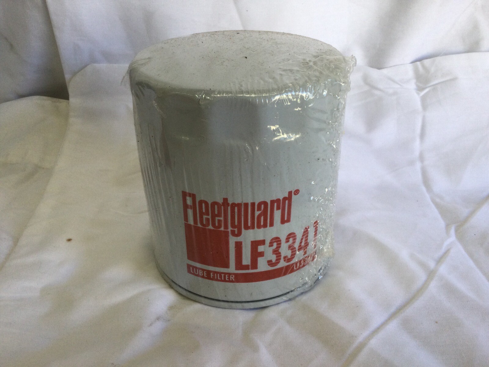 FLEETGUARD LF3341 - cross reference oil filters | oilfilter ...