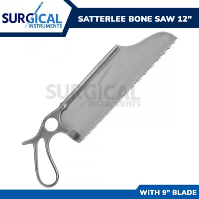 Orthopedic - Bone Saw