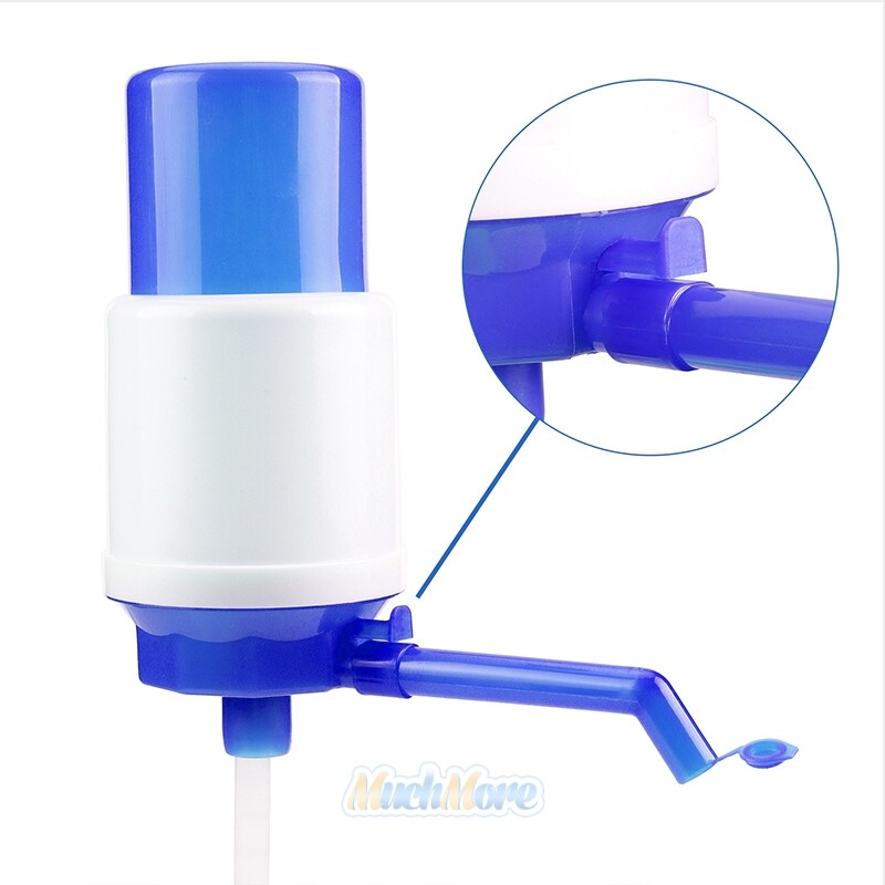 Electric Battery Operated Dispenser&Hand Press Water Pump for 5 6 ...