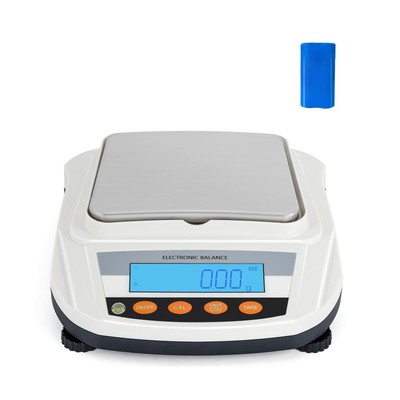 Digital Scales & Balances - Electronic Balance