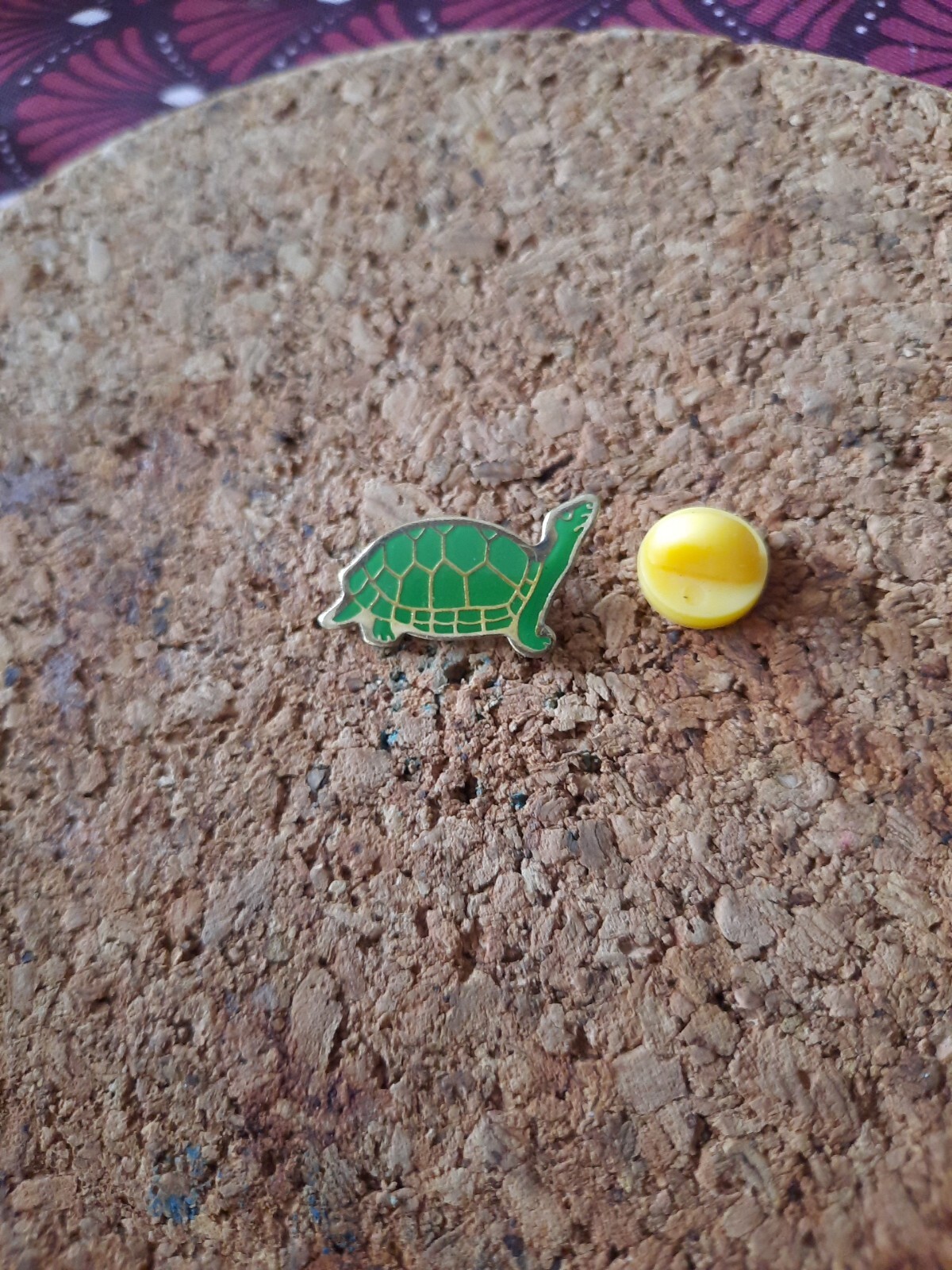 Pin's Tortue Turtle Terre Reptile Mer Sea Animal - Pin Pins Juill23 | eBay
