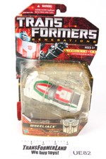 Transformers Generations: Original Wheeljack