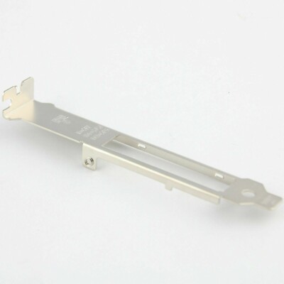 Full Height Bracket FOR HP I350-T4 E1G44ET NC365T I340-T4 E1G44HT | eBay.de