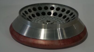 Centrifuges & Parts - Microcentrifuge