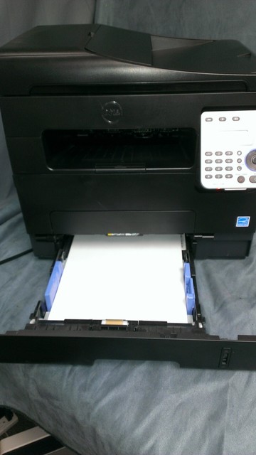 Dell B1265dnf All-In-One Laser Printer for sale online | eBay