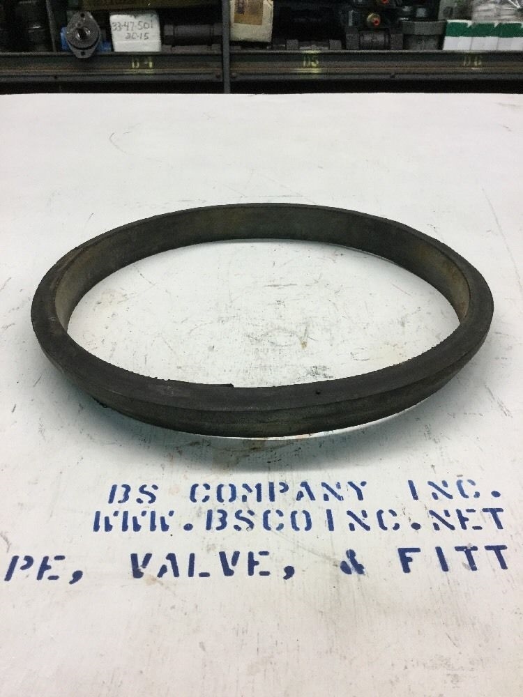 MJ Rubber Gasket For Ductile Iron Pipe 10" UFCO, Star, Tyler, Gland ...